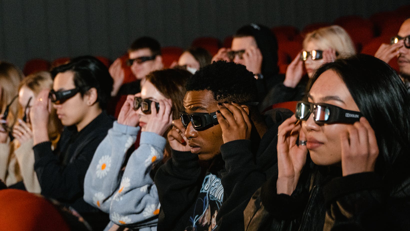 The Ultimate Movie Experience at Look Cinema: An In-depth Look ...